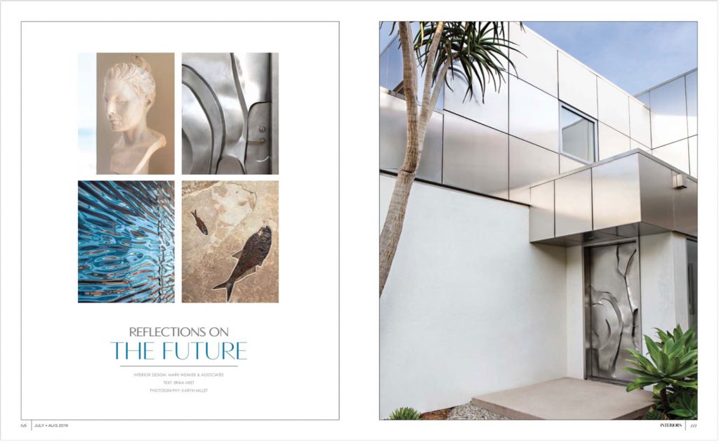 PRESS | Mark Weaver & Associates, Inc.